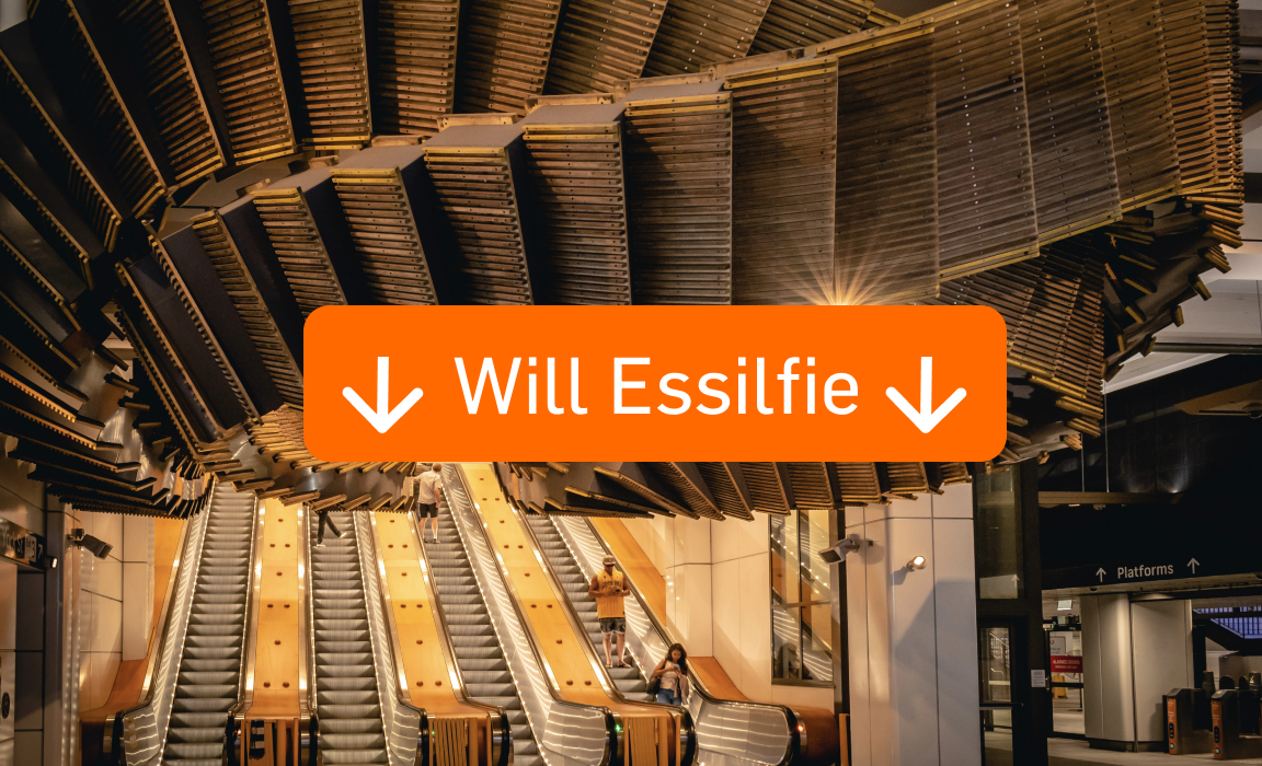 Will Essilfie
